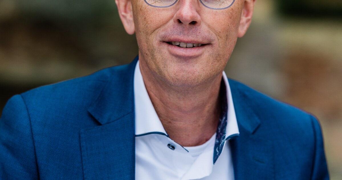 Lizo Koppejan gekozen tot lijsttrekker ChristenUnie | Regio | PZC.nl