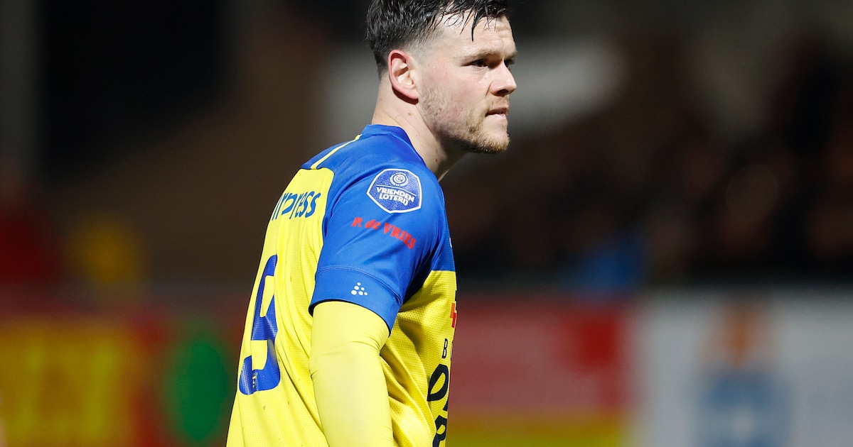 Daadkrachtig NAC stunt met komst bewezen goalgetter Tom Boere | Sport ...