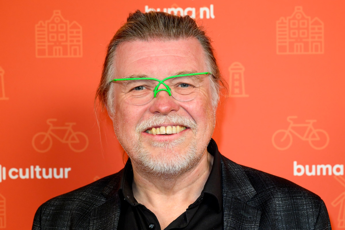 Brabantse volkszangers reageren verslagen op overlijden René Karst ...