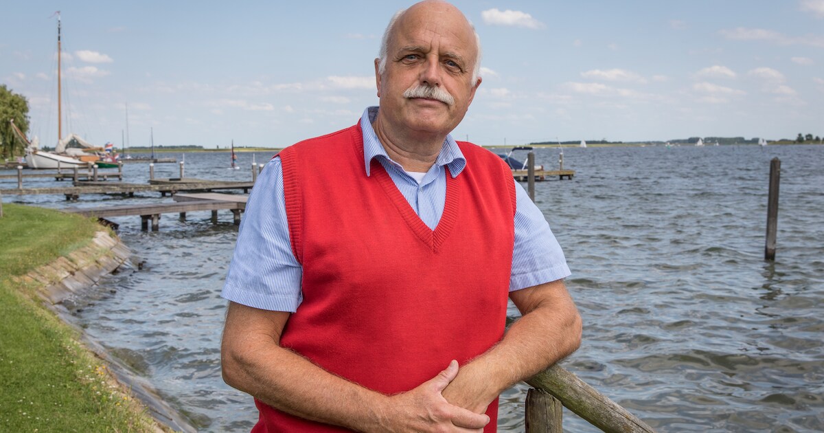 Een claim van acht ton bleef verzwegen voor de Noord-Bevelandse raad ...