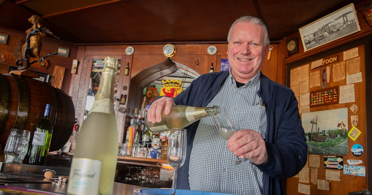 Een maand zonder alcohol tijdens Dry January, de nachtmerrie van de ...