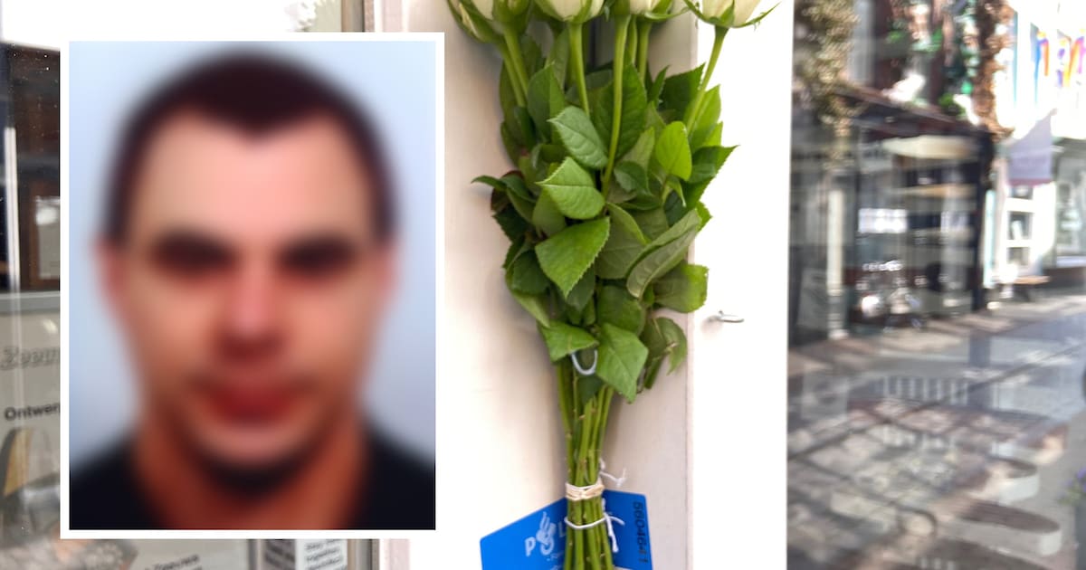 Rechtbank trekt drie dagen uit voor zaak moord op Vlissinger Johan ...