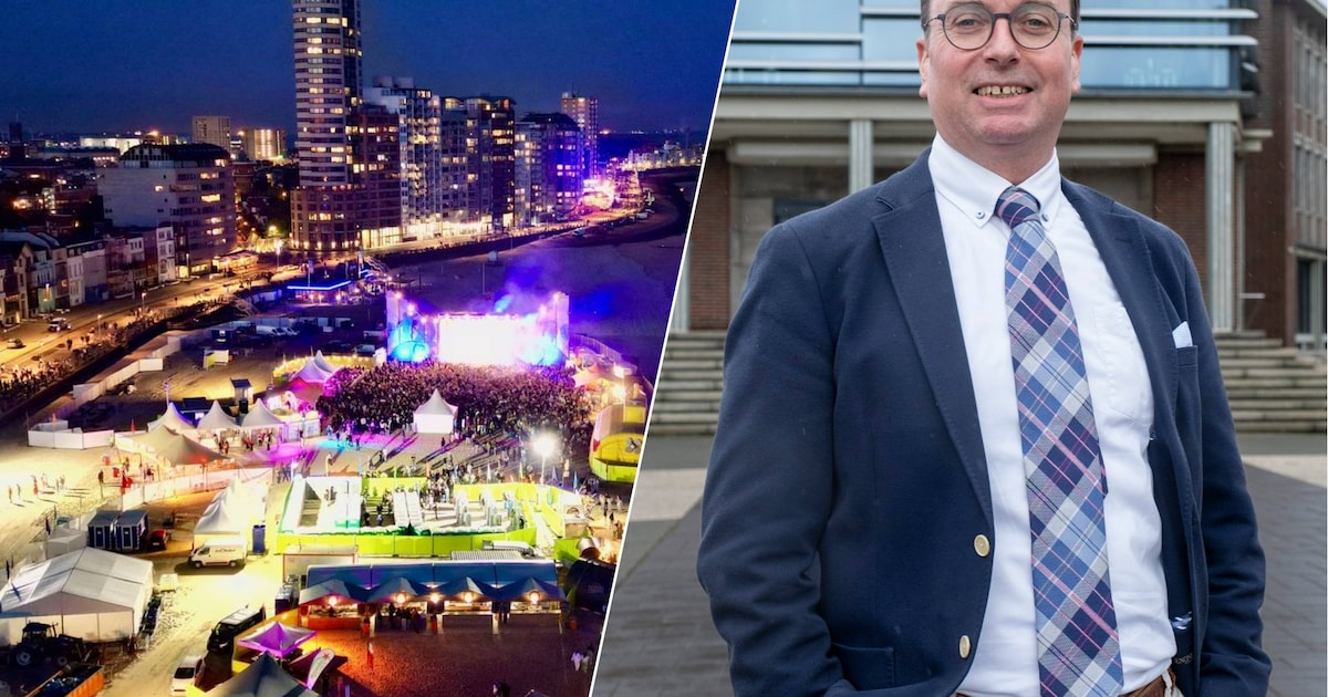 Vlissingse wethouder wil in gesprek blijven met organisatoren van ...