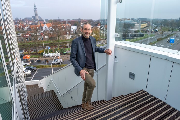 Dit is hét nieuwe onderzoeksinstituut van Zeeland: ‘Je kunt iets ...