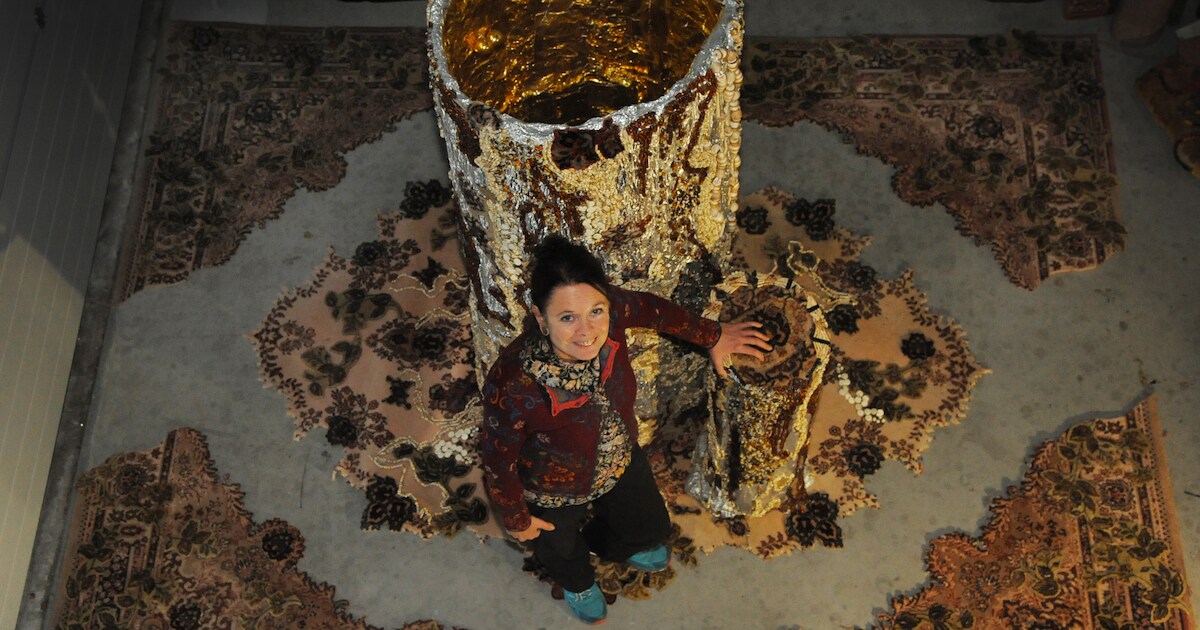 Bianca gaat viraal op TikTok: miljoenen mensen zien hoe Zeeuwse ...