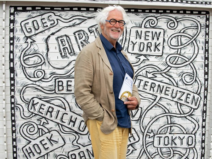 Rinus haalt honderden topmusici naar Zeeuws-Vlaanderen: ‘Vanuit de ...