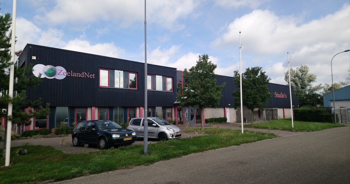 Lubo uit Kortgene koopt voormalig pand Zeelandnet in Kamperland ...