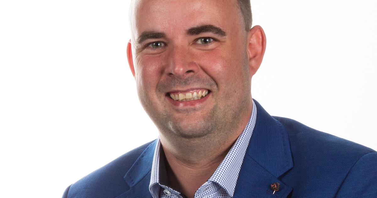 Raadslid Michael Schoonen uit Tholen kreeg dreigbrief na uitspraak over ...