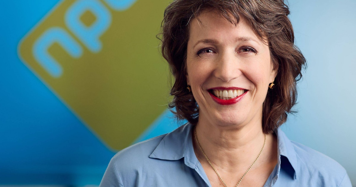 NPO-baas verzucht: ‘Hadden we met NPO Start ook maar zo’n knop als ...
