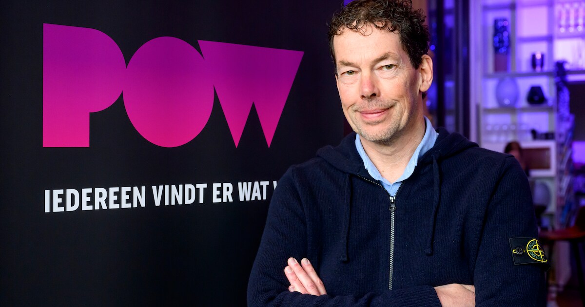 PowNed luidt noodklok: ‘De jeugd raken we kwijt, tenzij we naar YouTube ...