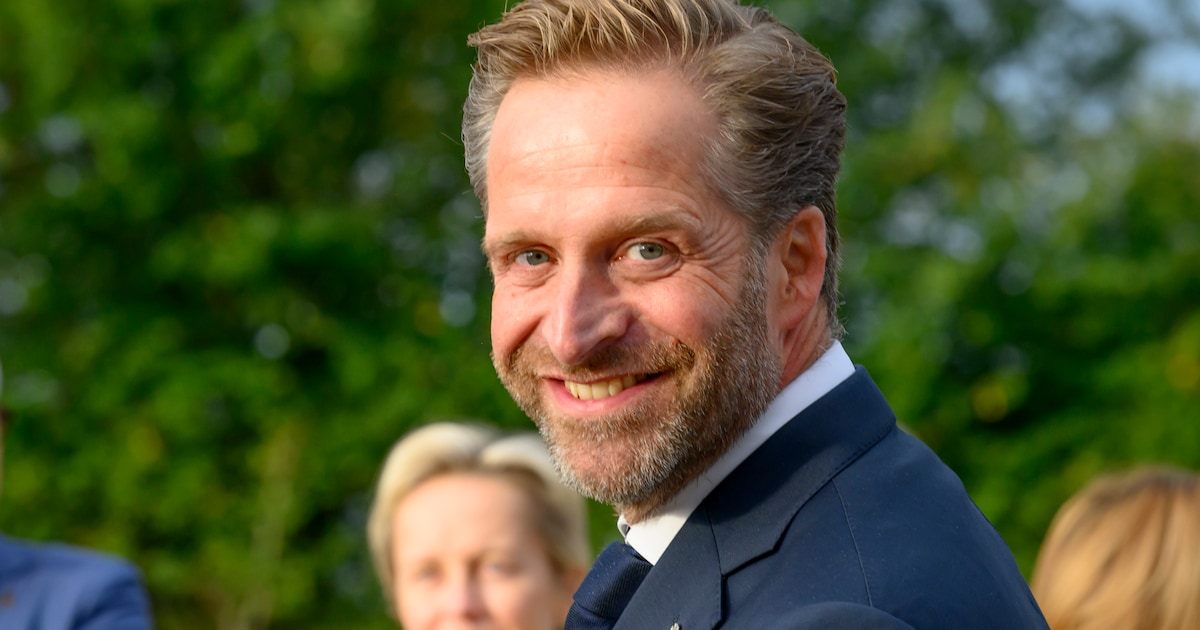 Hugo de Jonge mag blijven: Provinciale Staten dragen CDA’er voor als ...