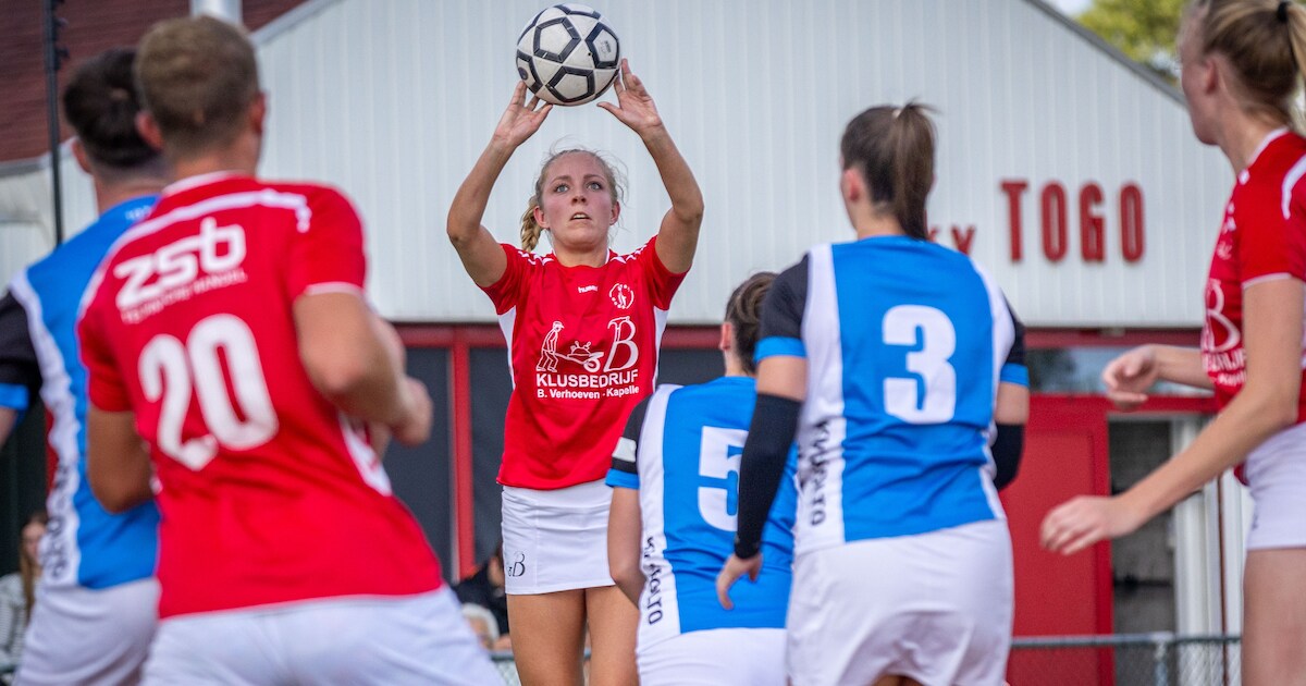 Winnend debuut bij Swift, piepjonge promovendus onderuit en een derby ...