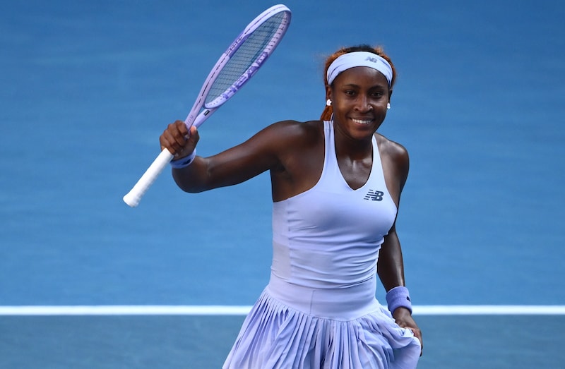 LIVE Australian Open | Alcaraz en Sabalenka naar kwartfinale, Van de ...