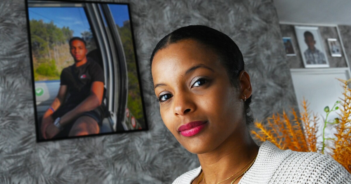 Familie doodgestoken Rainée is verbijsterd: OM wil jeugdstraf voor ...