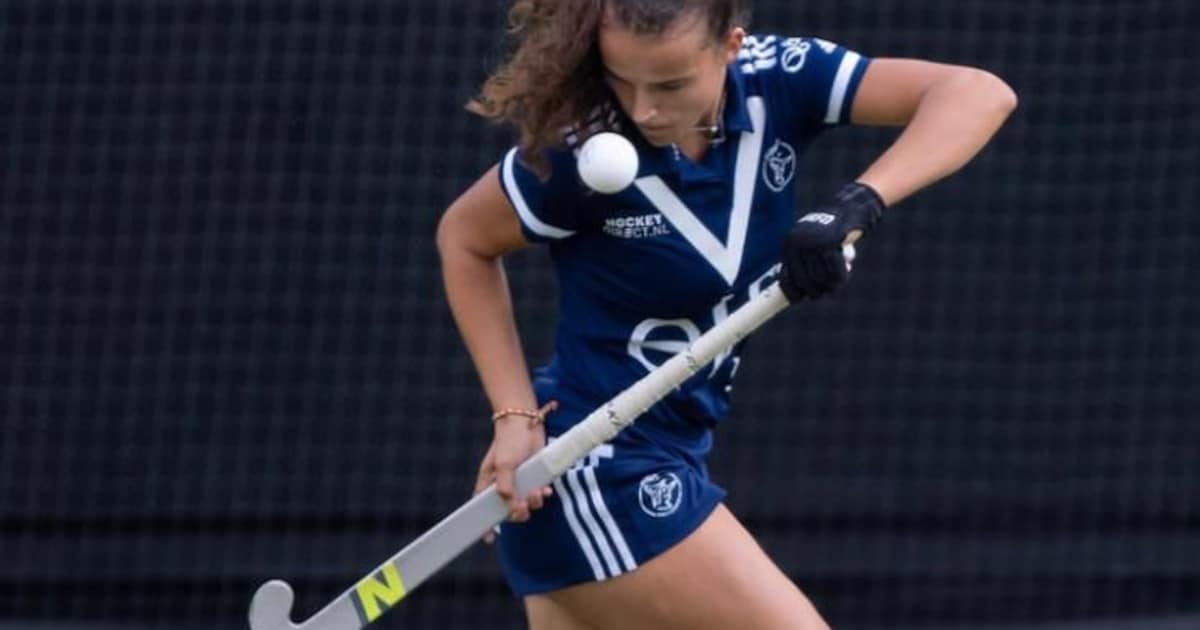 Imke Verstraeten (17) nu al naar Jong Oranje; WK in Chili lonkt | Sport ...