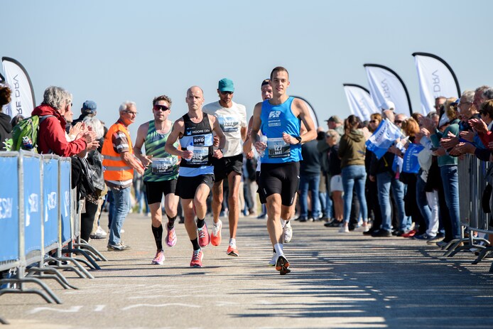 Valse startnummers voor Kustmarathon, organisatie waarschuwt voor ...