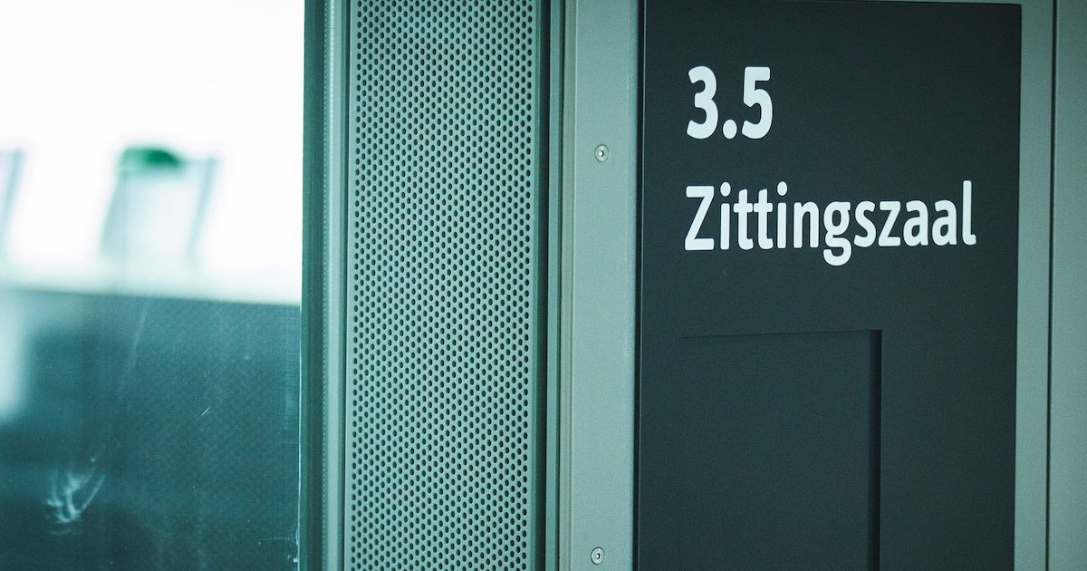 Chauffeur laat zich niet de les lezen door politierechter: “Spreek ...