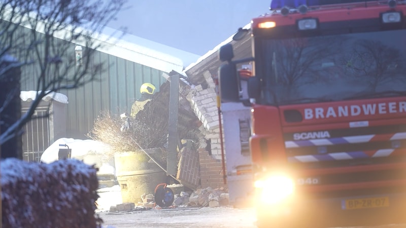 LIVE sneeuw | Eindelijk een dagje bijkomen: Wegenwacht rekent vandaag ...