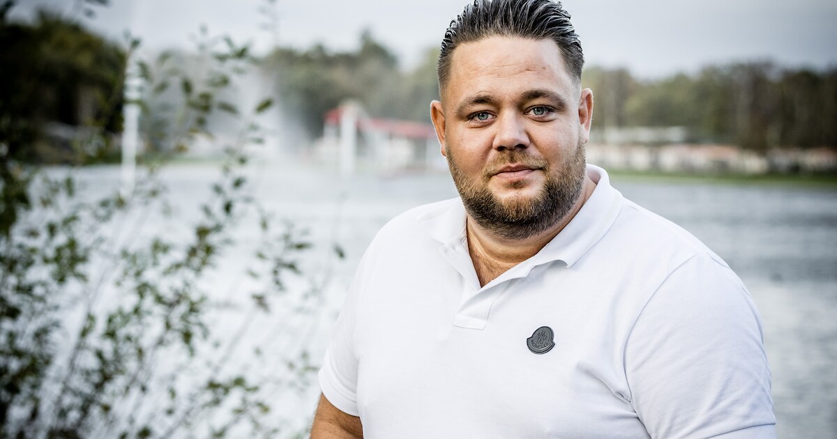 Peter Gillis heeft hoopvolle update over gezondheid Mark: ‘Dag met een ...