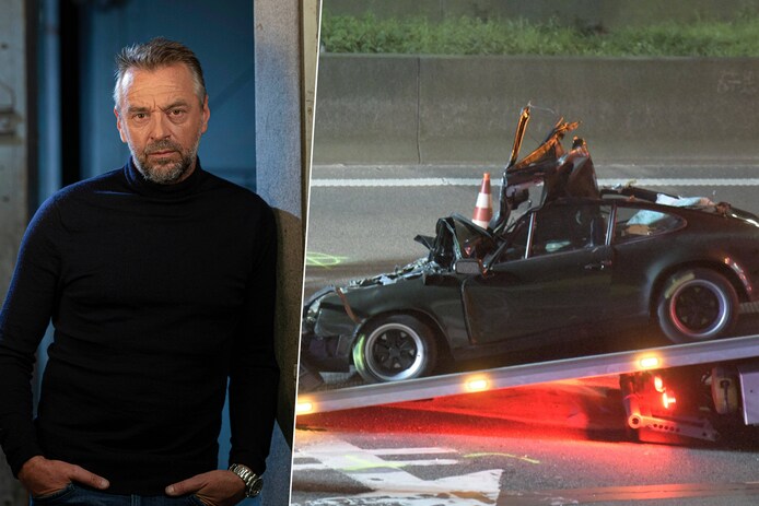 Familie Tom Waes komt met nieuwe update en ontkent reanimatie: ‘Hij ...