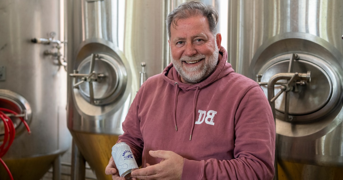 Groese bierbrouwer haalt half miljoen op om meer bier te kunnen maken ...