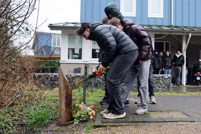 Verdachte (13) bekent doodsteken van klasgenootje: 'Hij zegt dat hij zichzelf verdedigde ...