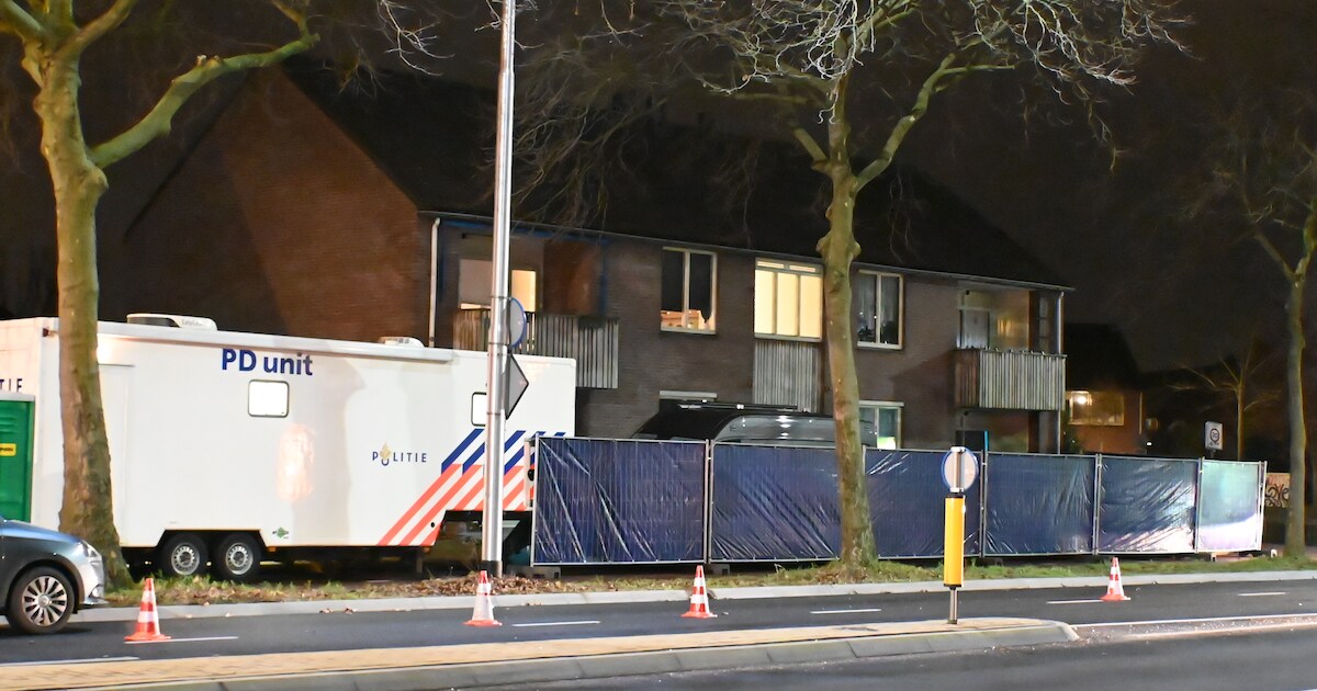 Doodgestoken vrouw in Nijmeegse woning is jonge moeder van baby | Binnenland | pzc.nl
