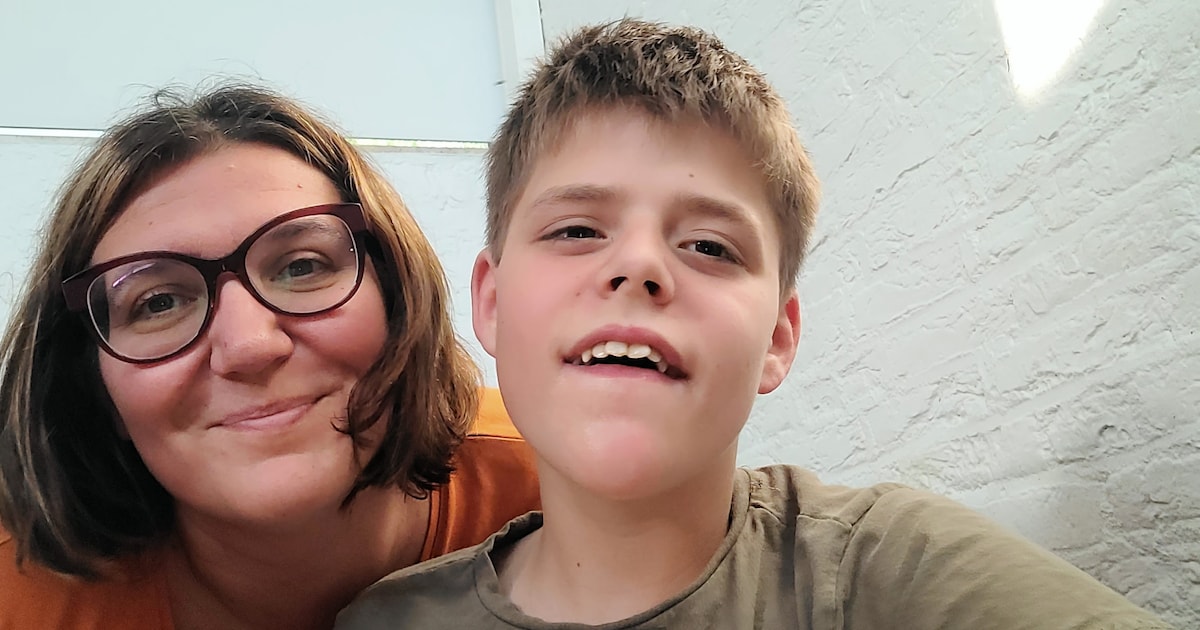 Roy mag voorlopig in zorgwoning Tragel blijven, extra uitstel van drie ...