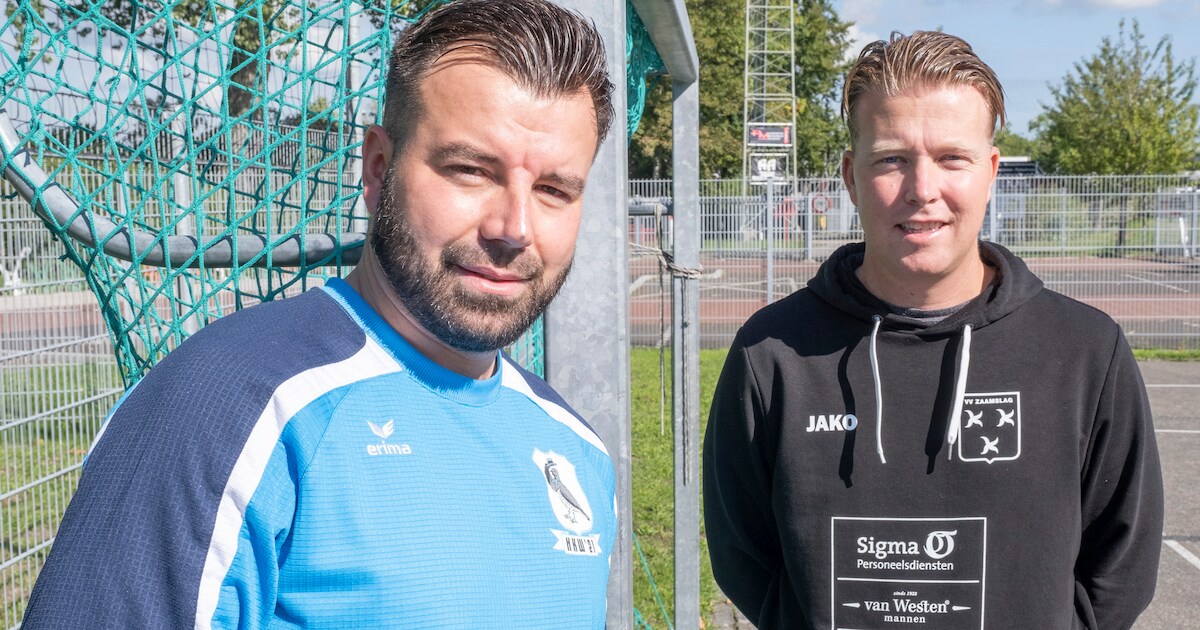 Van het pleintje in Vlissingen naar de Zeeuwse velden | Zeeuws voetbal ...