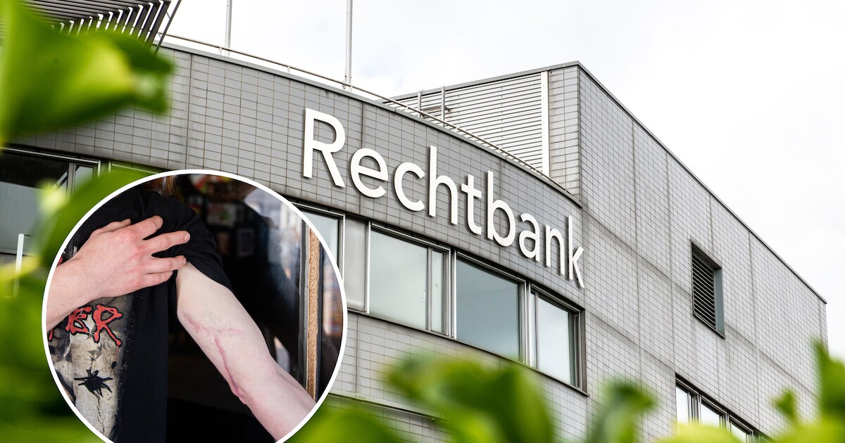 Axelse cafébaas levensgevaarlijk gewond: taakstraffen voor Terneuzense ...