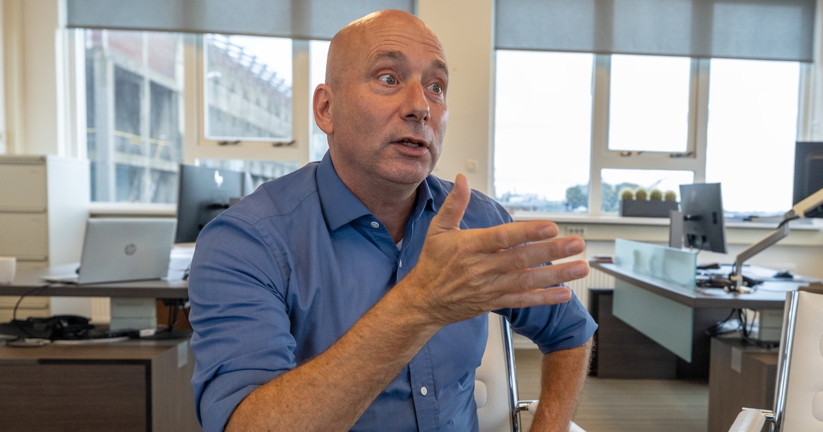 Heros schrapt investering van 110 miljoen euro: regels Rijk zijn ...