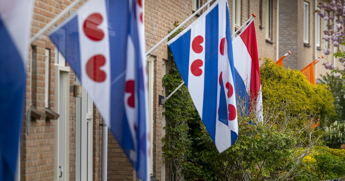 De Friese taal is populair onder jongeren: steeds meer mensen kunnen ...