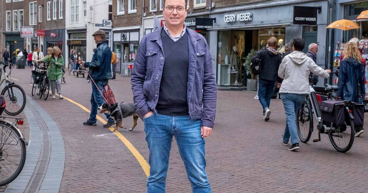 Ingehaald door de tijd? ‘Nee, coronaherstelfonds blijft nodig’ | Walcheren | pzc.nl