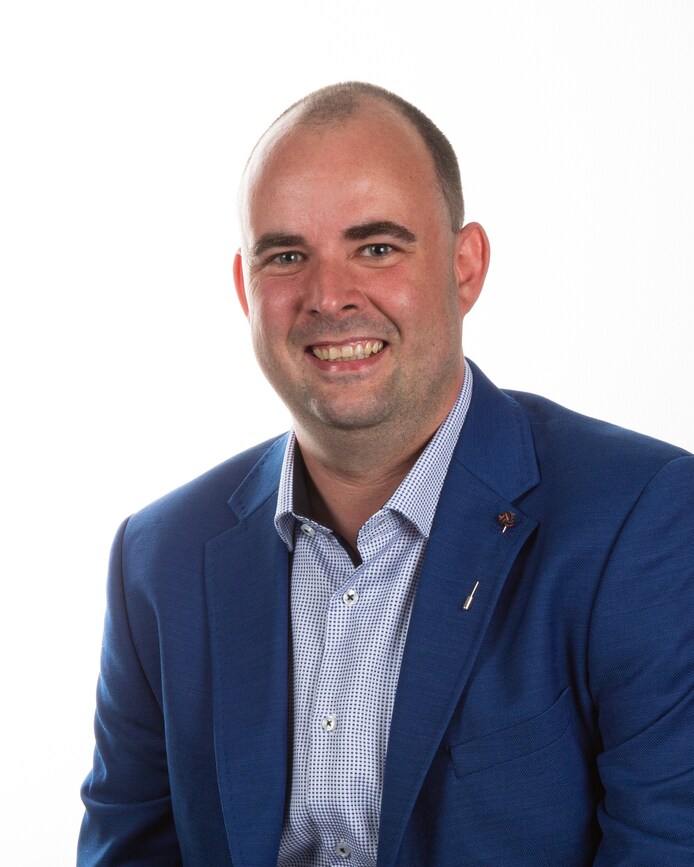 Raadslid Michael Schoonen uit Tholen kreeg dreigbrief na uitspraak over ...