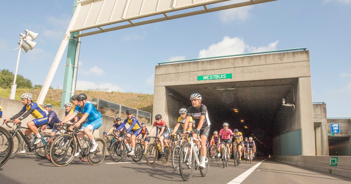 Delta Ride for the Roses mikt op recordopbrengst | Zeeuws nieuws | pzc.nl