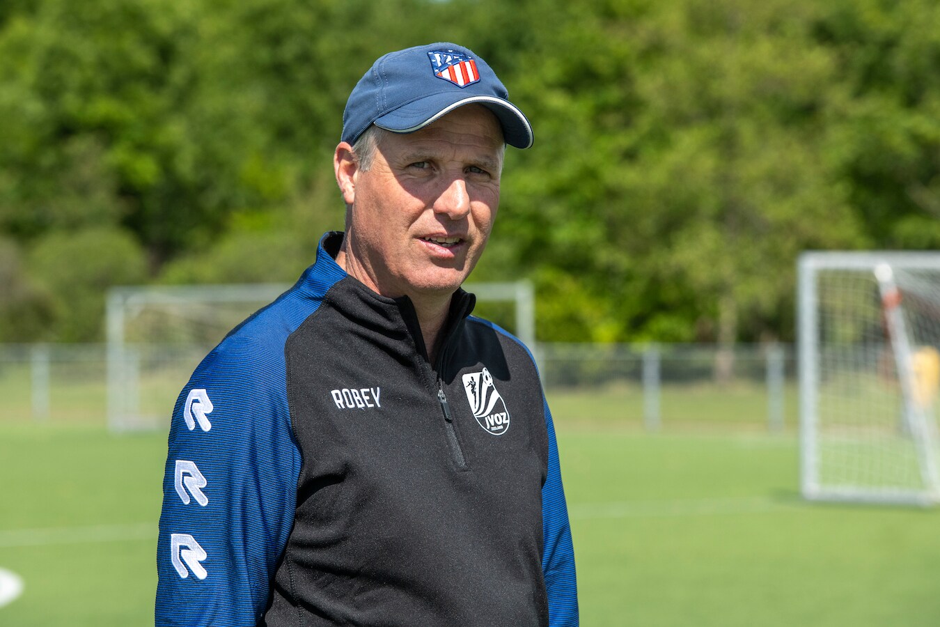 Van Leiden aan de slag bij JVOZ, prominentere rollen voor Bakx en Van ...