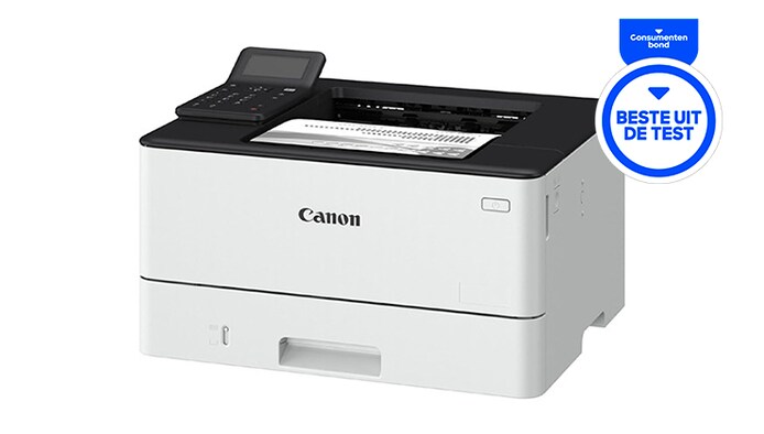 34 zwart-wit printers getest: dit is de beste | Tech | pzc.nl