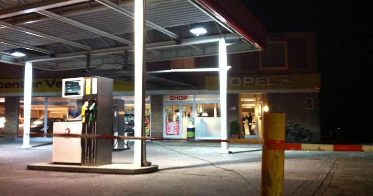 Mol Schuddebeurs bouwt BP tankstations om naar Shell en Avia | Regio ...