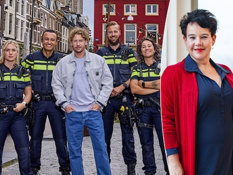 Losgeslagen jongeren baren Utrechtse burgemeester Dijksma grote zorgen ...