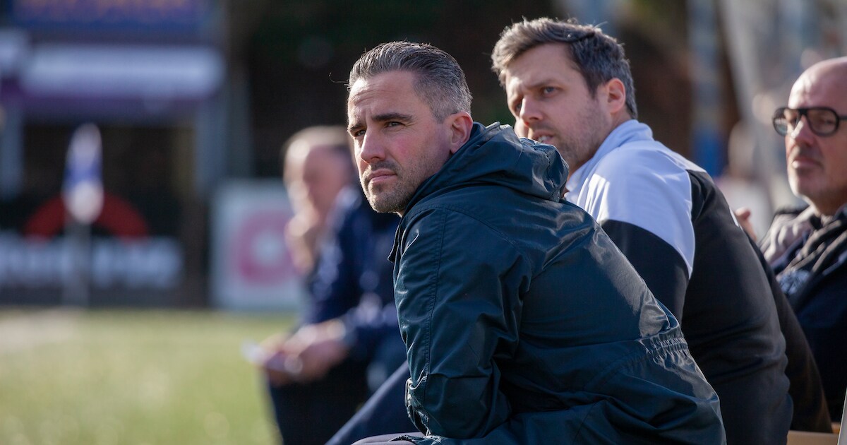 Ook Maxime Decraene vertrekt bij Hoek: ‘Ik heb geen enkele rancune ...