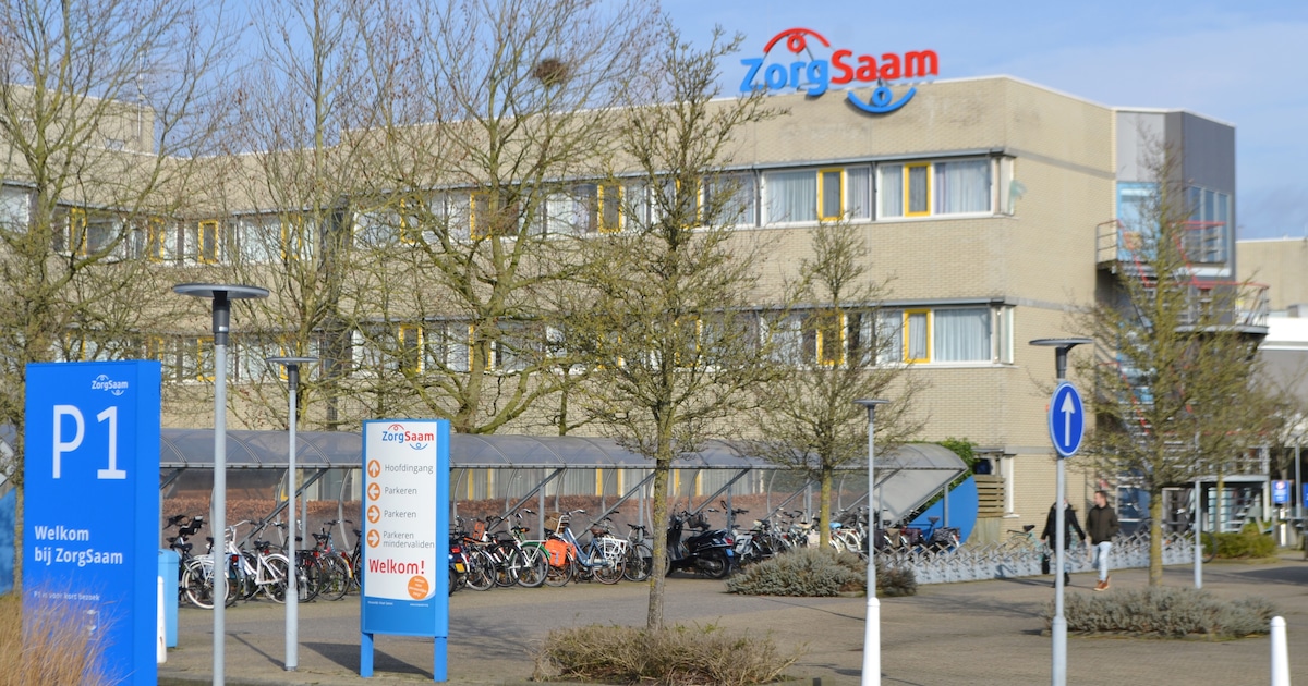 Wouter Boogaard wordt bestuurder bij ZorgSaam | Terneuzen | PZC.nl