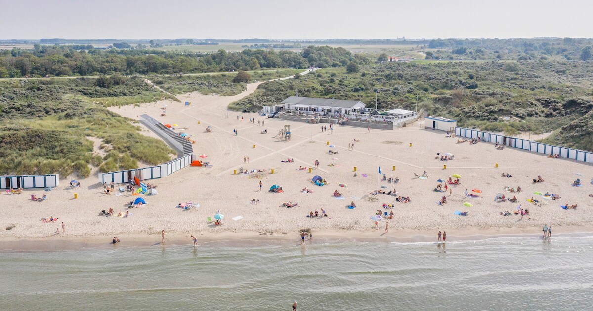 Inwoners Noord-Beveland krijgen parkeerkaart weer gecompenseerd met ...