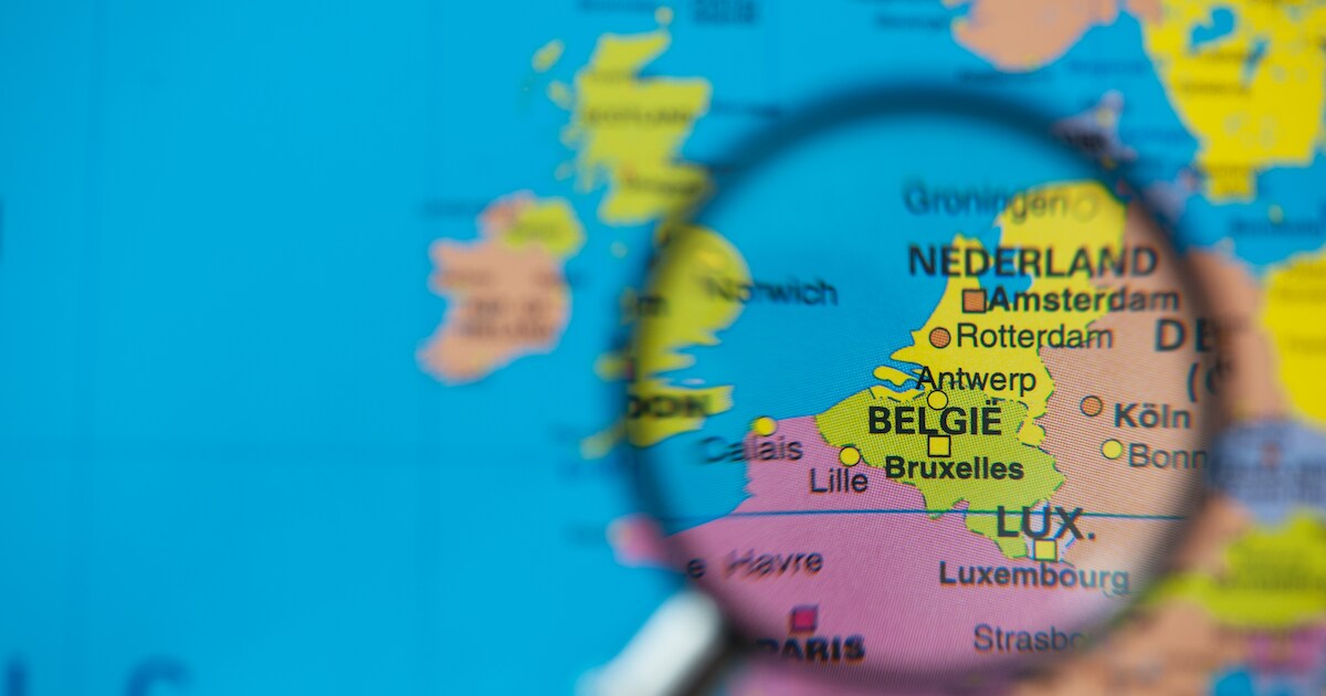 Praat mee: het is helemaal geen gek idee dat Nederland en België (weer ...