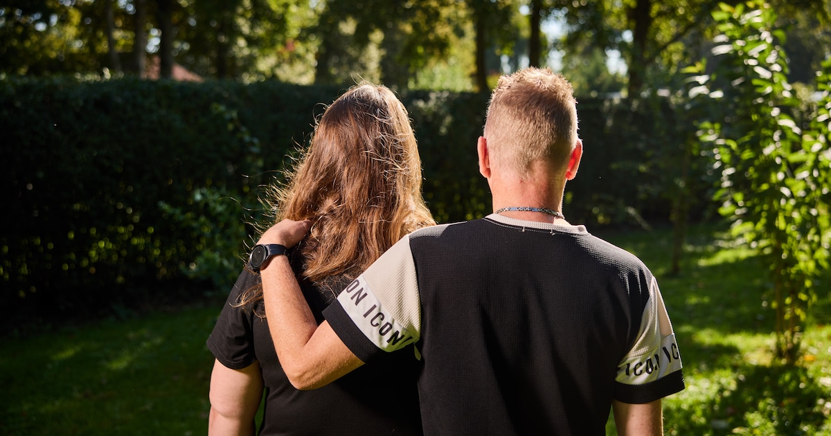 Dagenlang moesten Arno en Sandra naar verdachte misbruik dochter ...