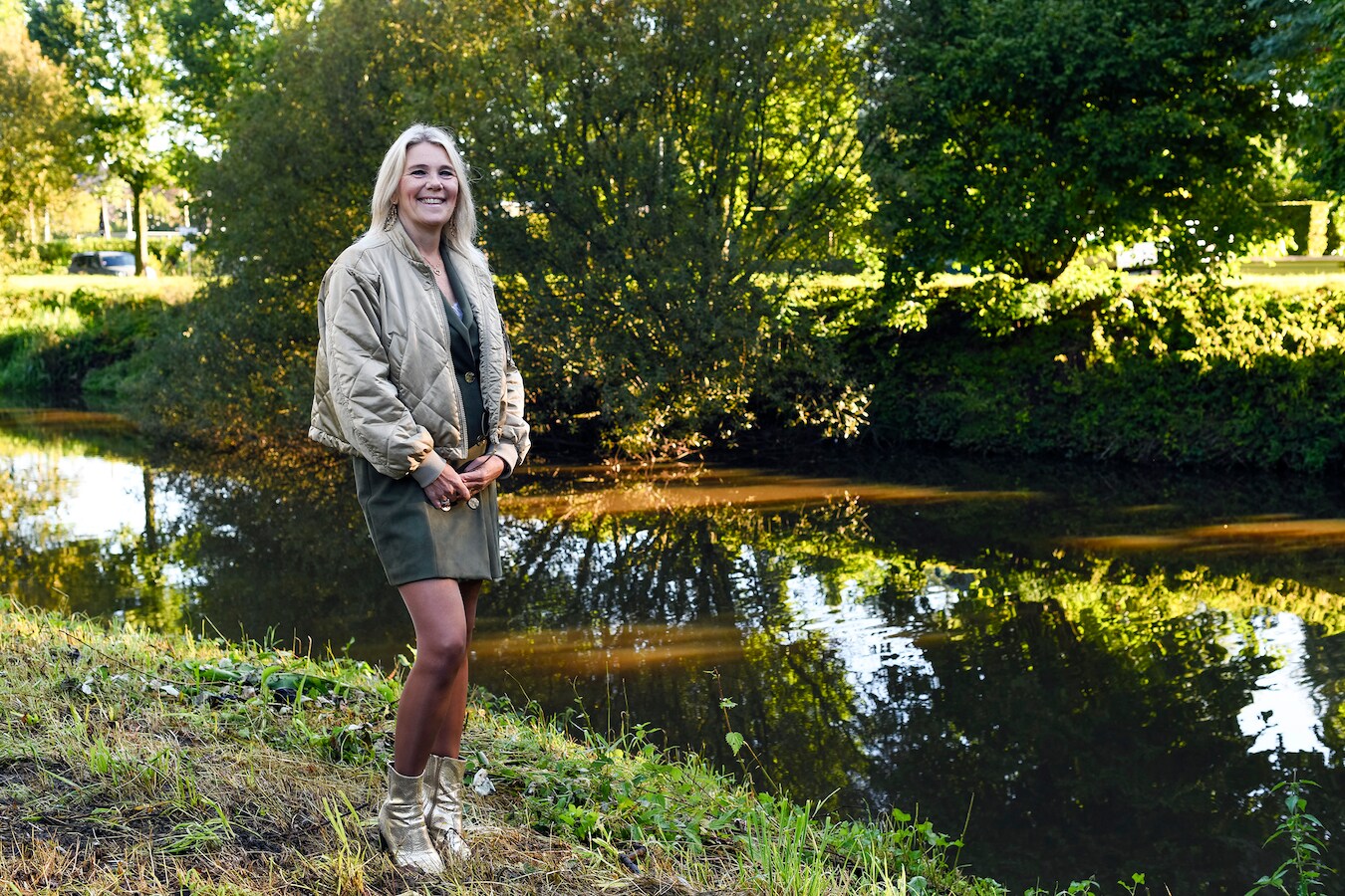 B&B Vol Liefde, de plotselinge dood van leraar Stijn en een gouden ...