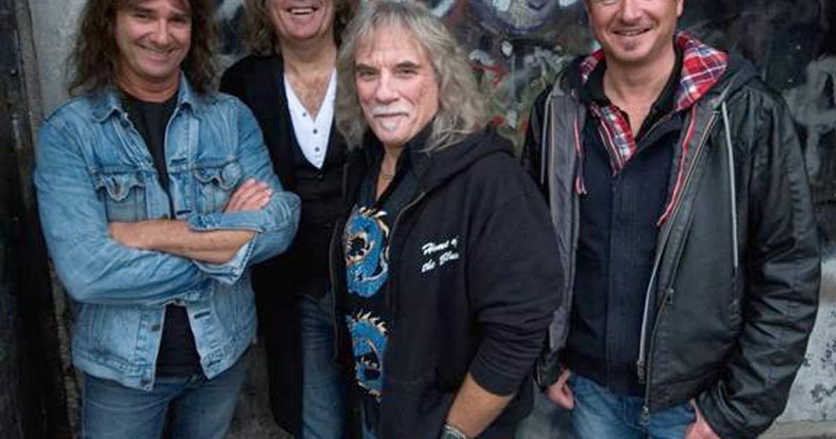 The Juke Joints kondigen na 41 jaar afscheid aan | Borsele | PZC.nl