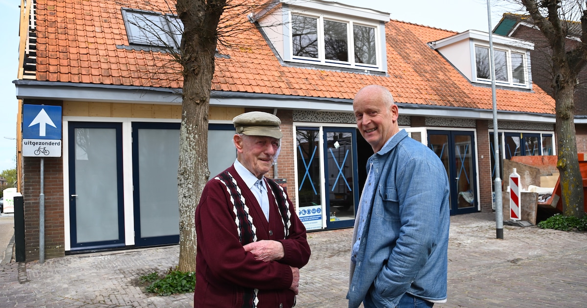 Ruud blaast oude Spar nieuw leven in met multistore: ‘Als mensen alleen ...