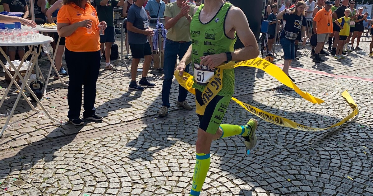 Steven de Muyt onverslaanbaar in Zeeuws-Vlaanderen | Sport in Zeeland ...