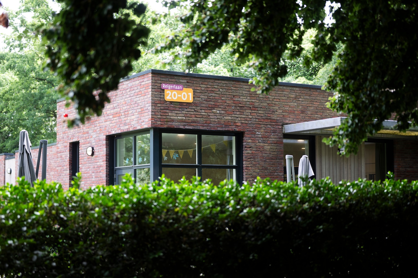 Jan telt en ziet dat cliënt van zorginstelling 64 keer tegen de grond ...