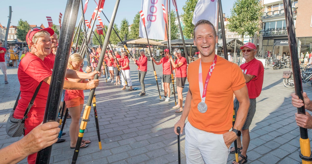 Zeeuwse roeier voor derde keer naar Paralympics | Sport | PZC.nl